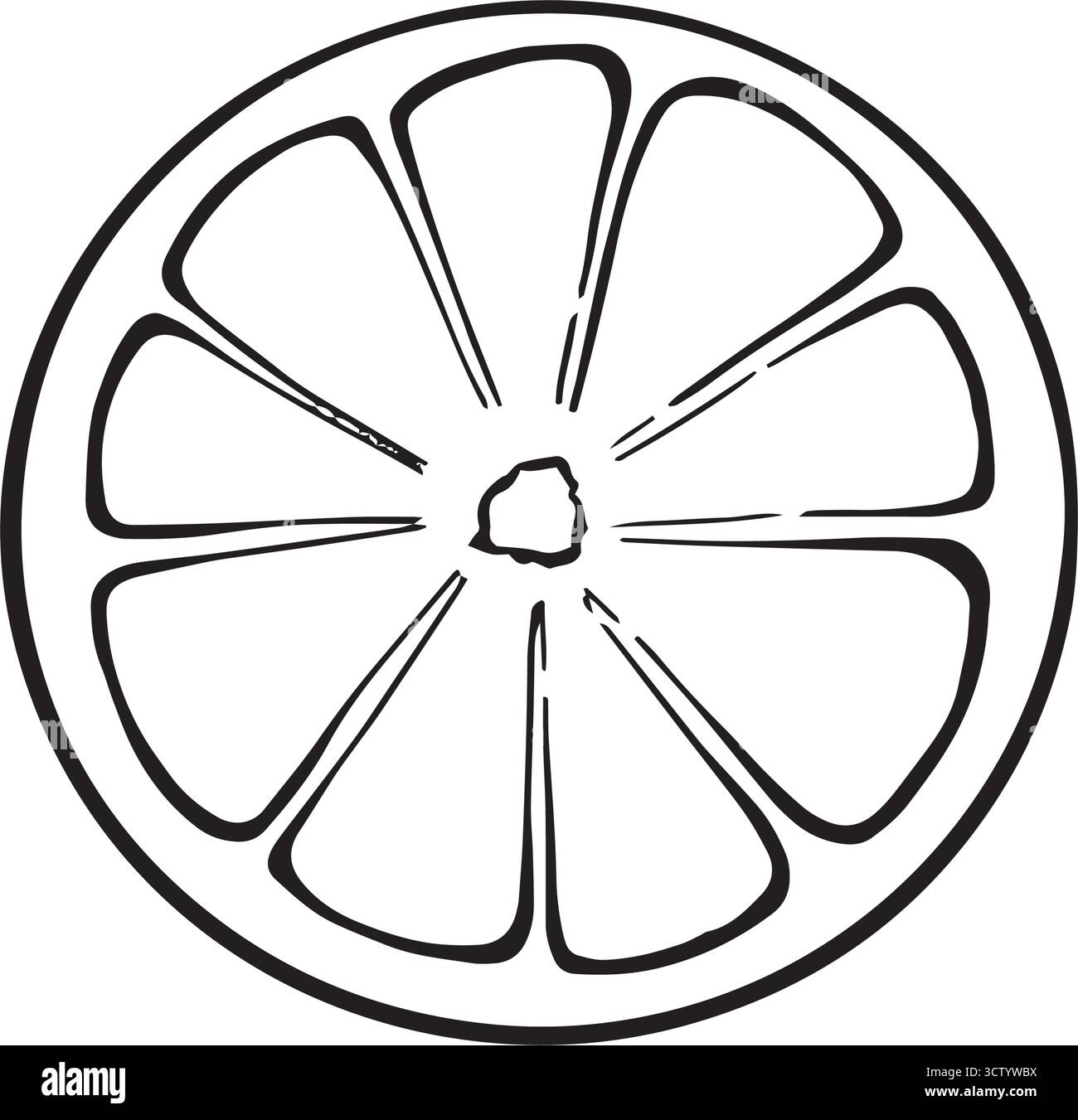 Engravingstyle vector vectors Stock Vector Images - Alamy