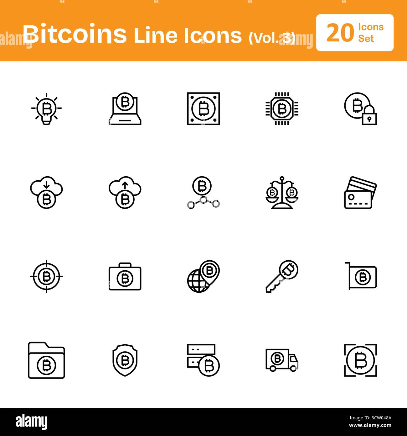 Security access line icon Stock Vector Images - Alamy