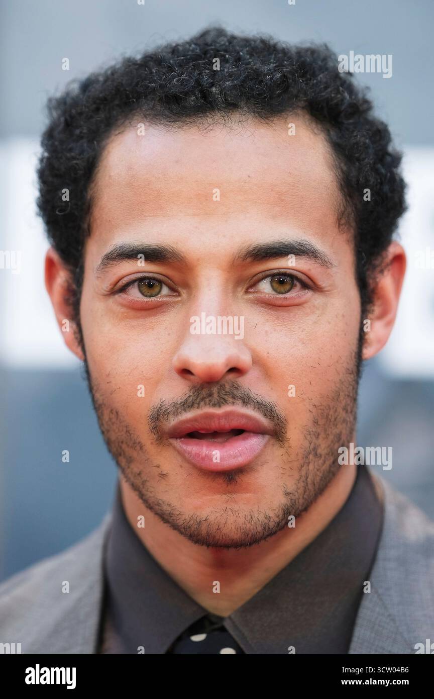 Daryl mccormack 2025 hi-res stock photography and images - Alamy
