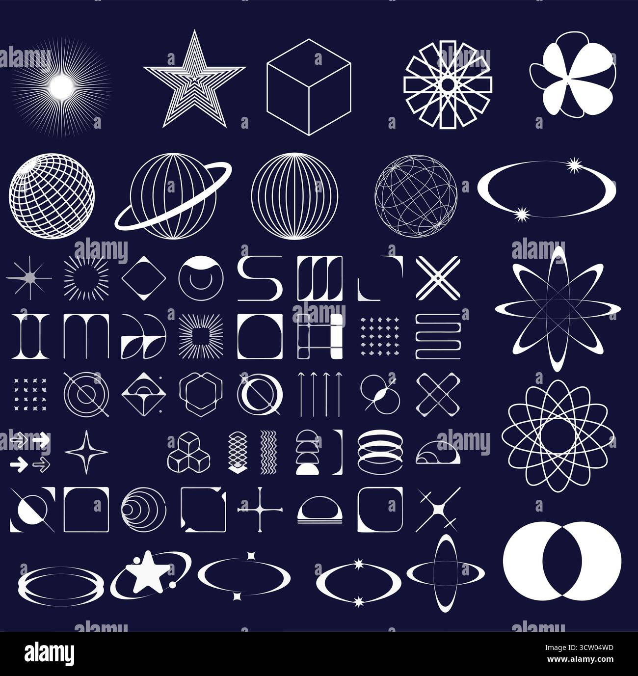 Hud tech logo Stock Vector Images - Alamy