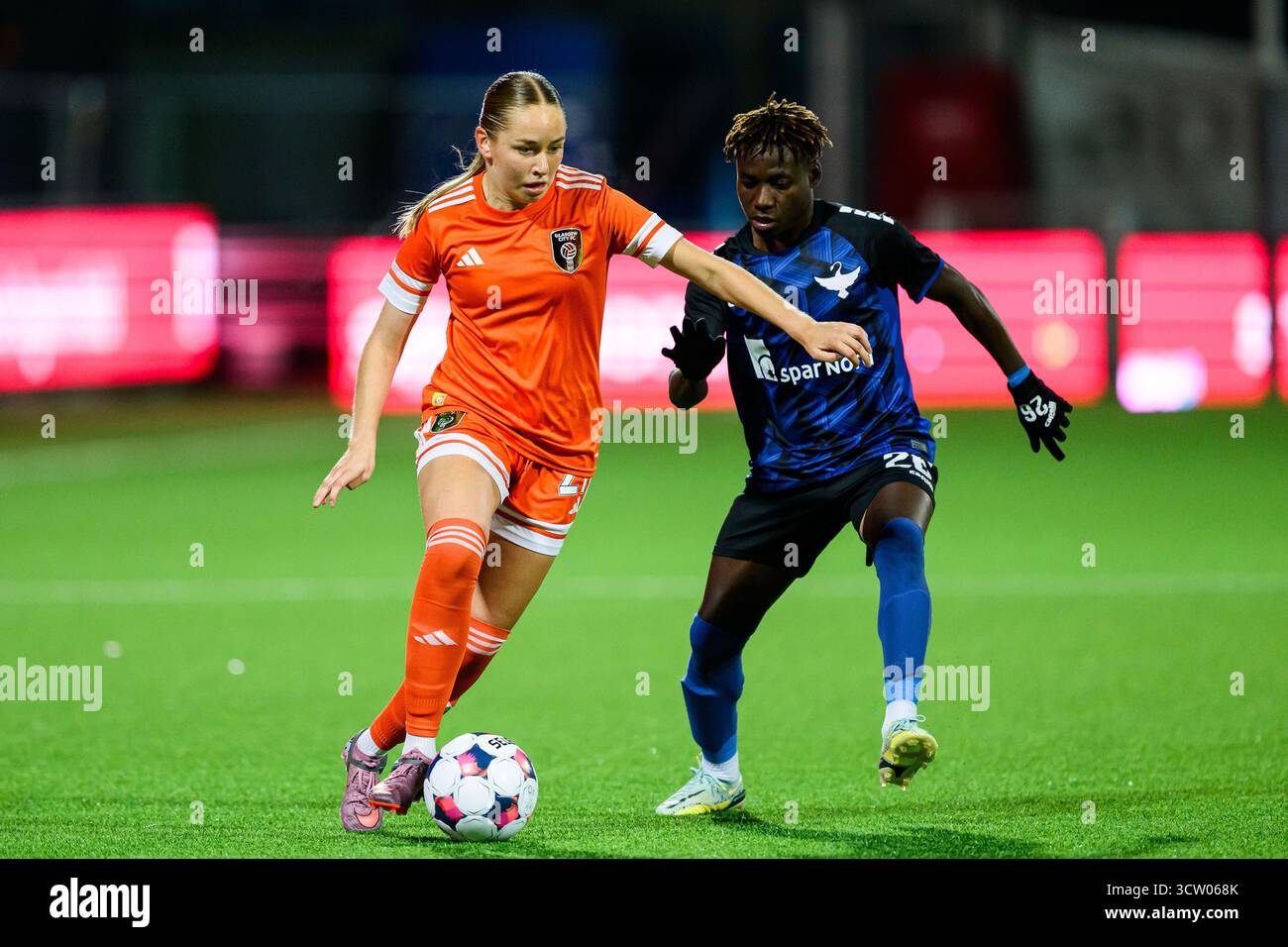 Hb koge glasgow city hi-res stock photography and images - Alamy