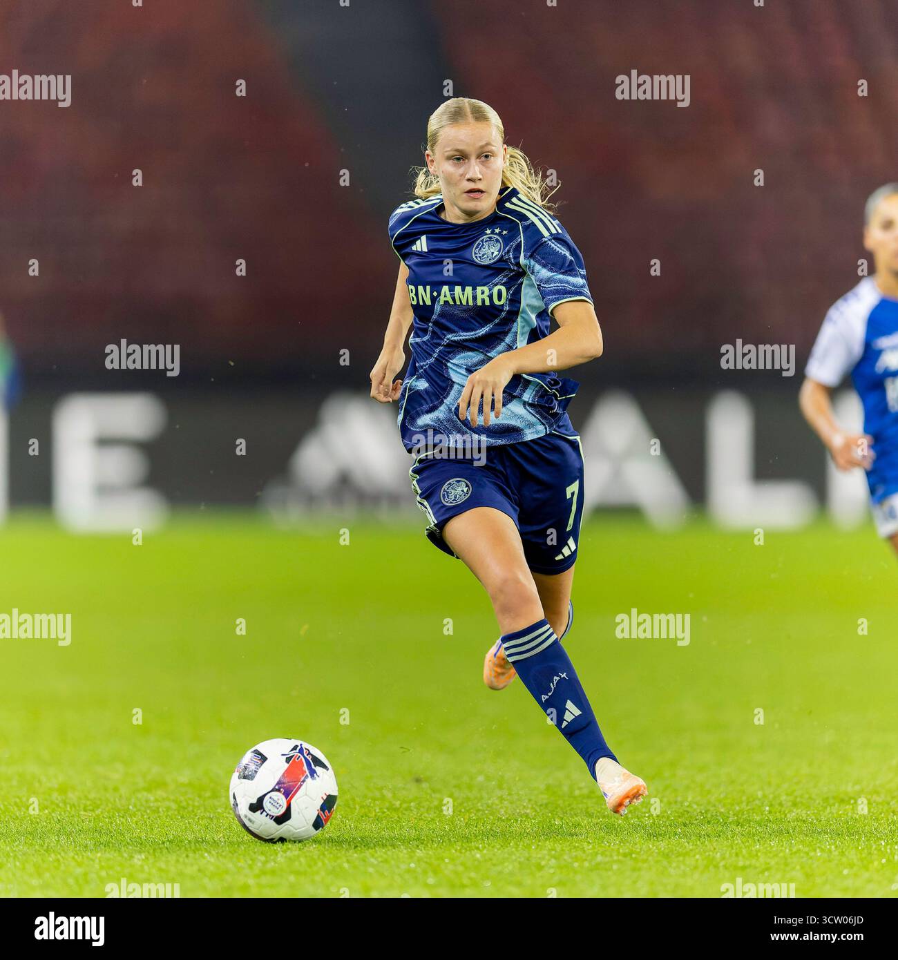 Ranneke derks hi-res stock photography and images - Alamy