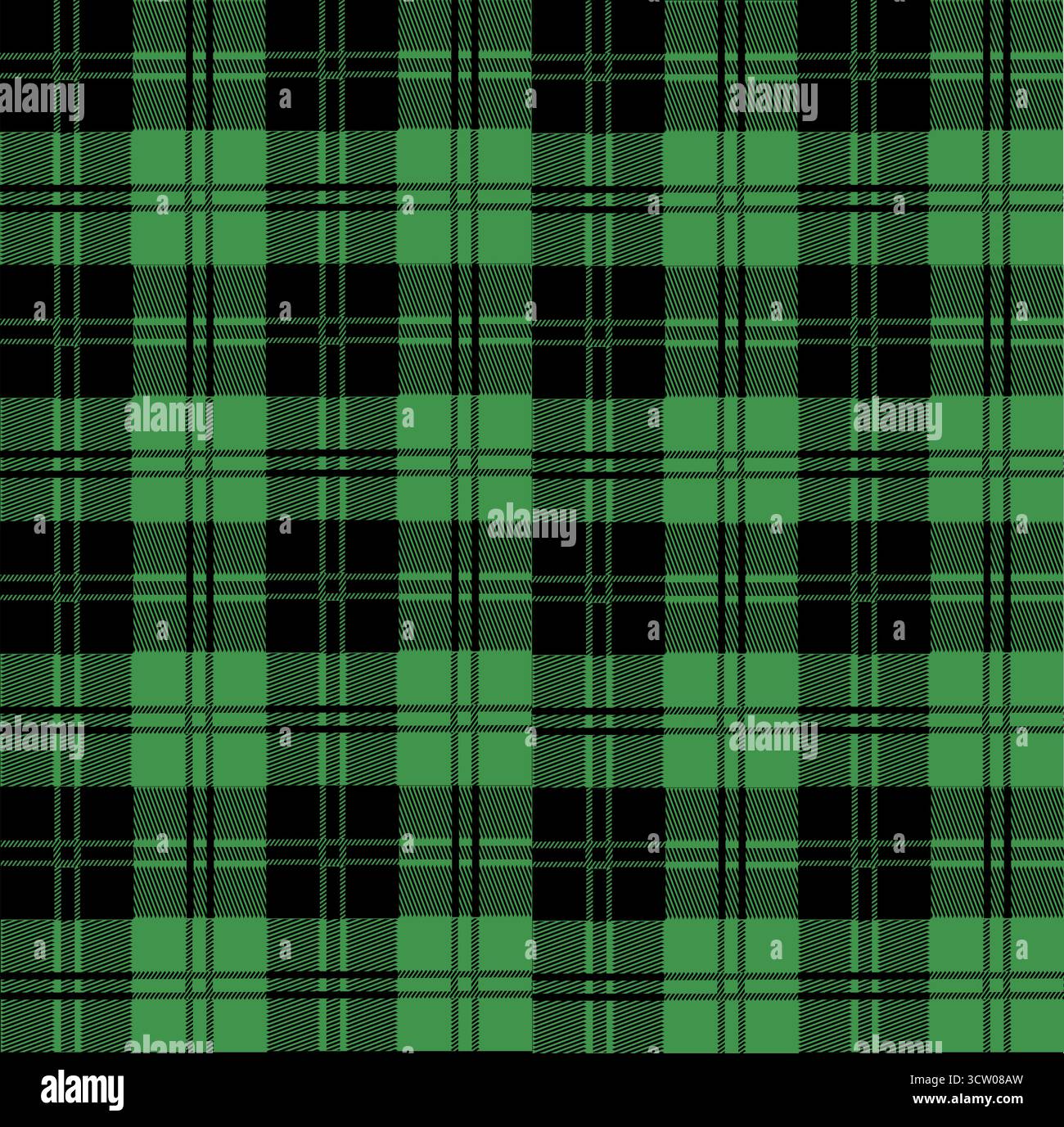 Seamless tartan background textile Stock Vector Images - Alamy