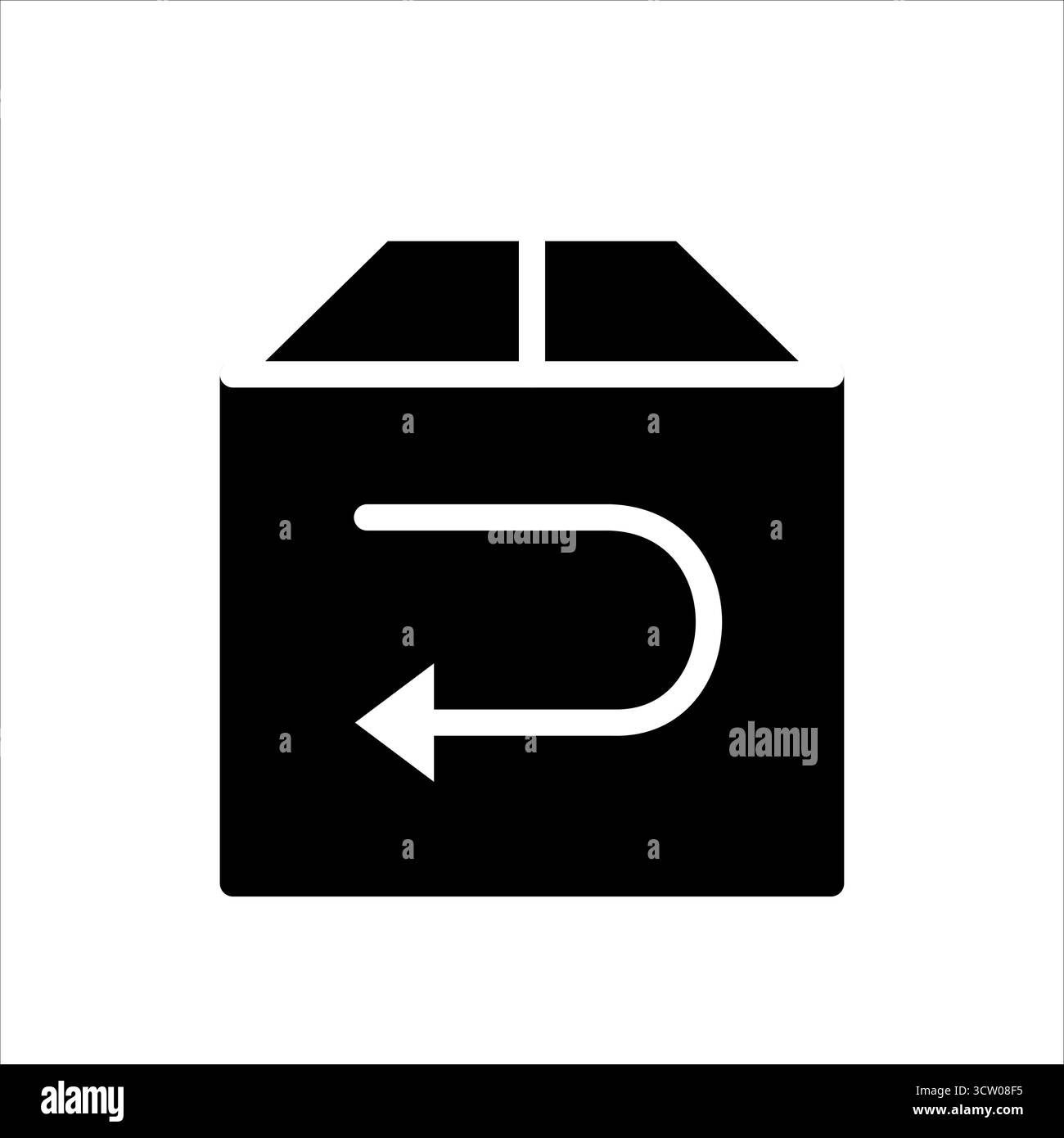 Delivery send Black and White Stock Photos & Images - Alamy