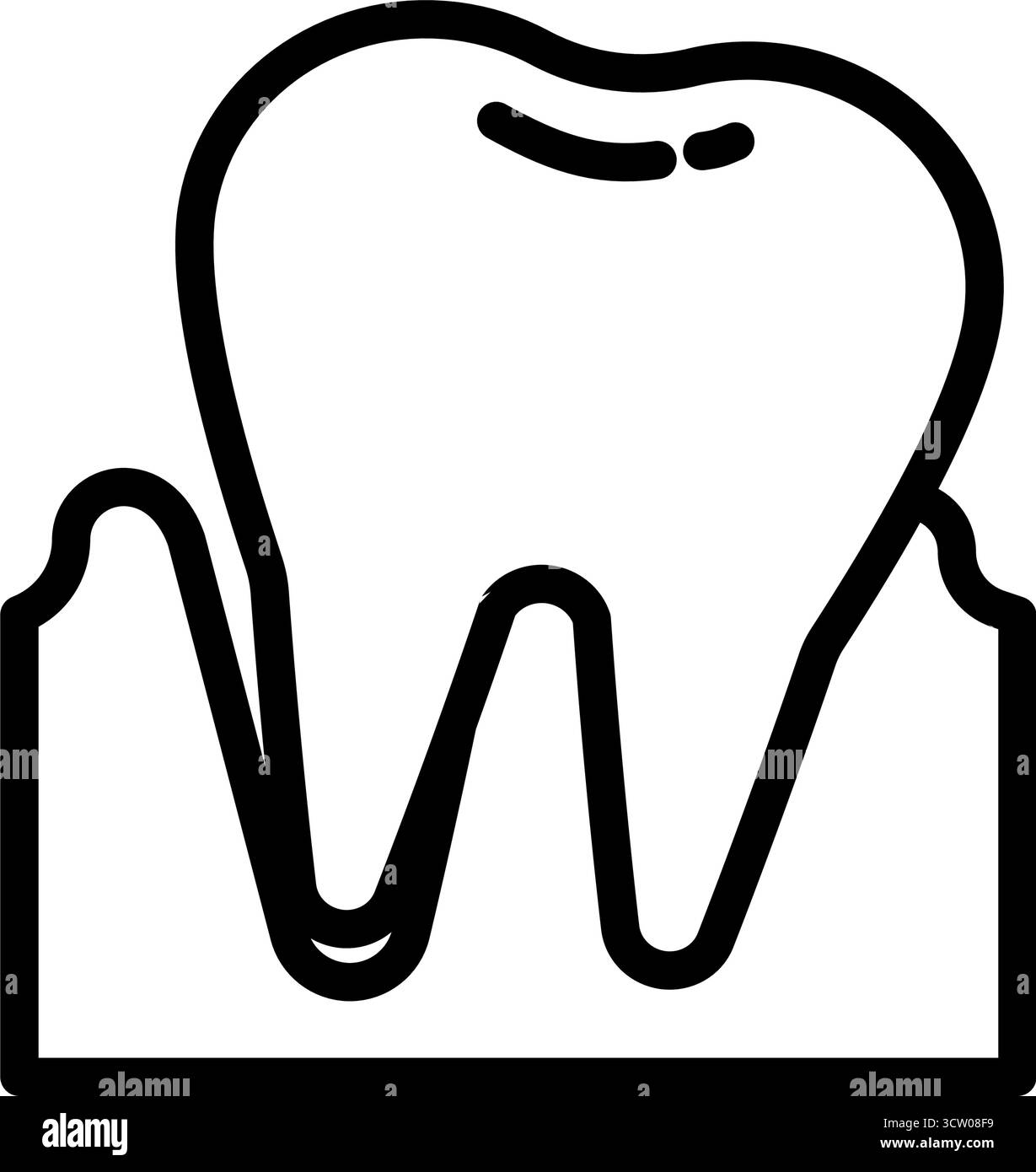 Check bone Stock Vector Images - Alamy