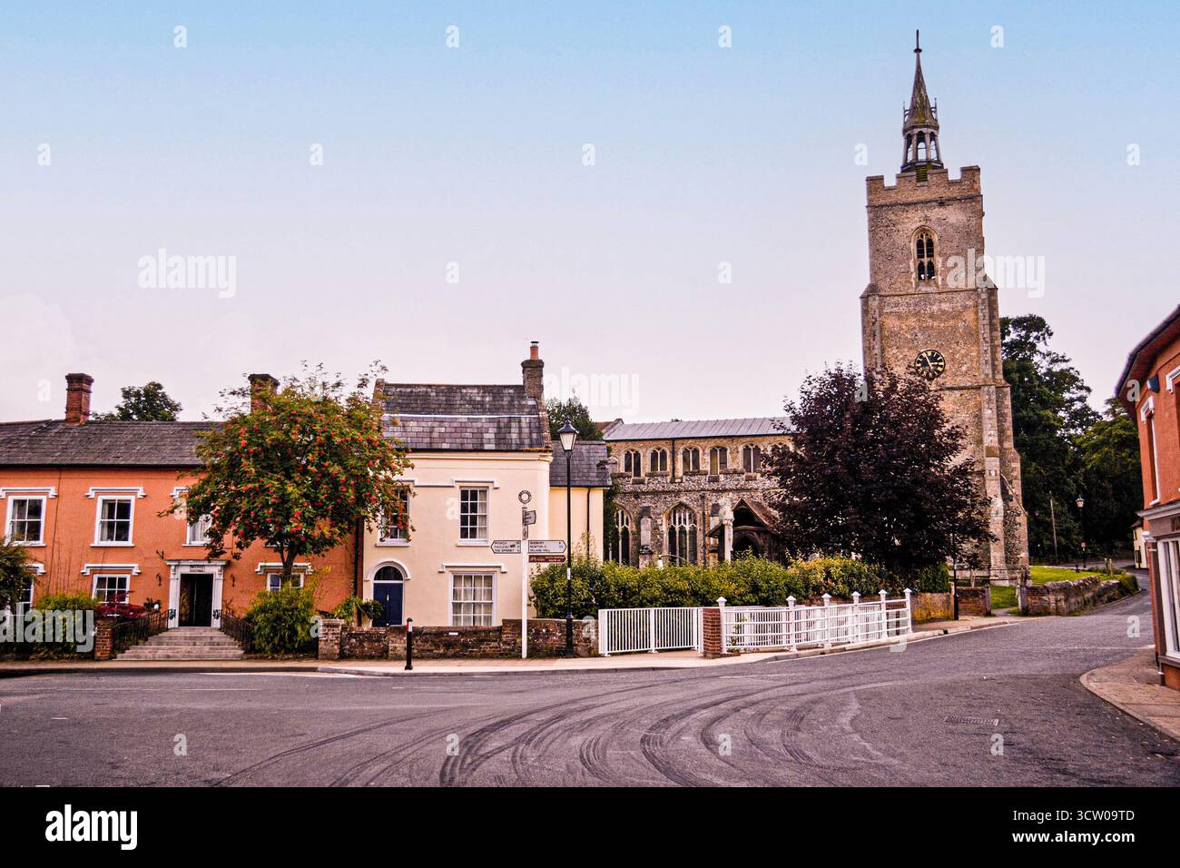 Town of boxford hi-res stock photography and images - Alamy