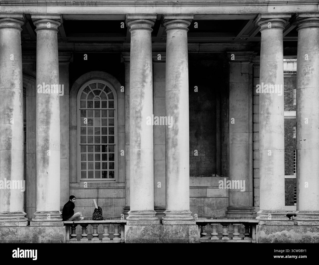 Urban heritage photo Black and White Stock Photos & Images - Alamy