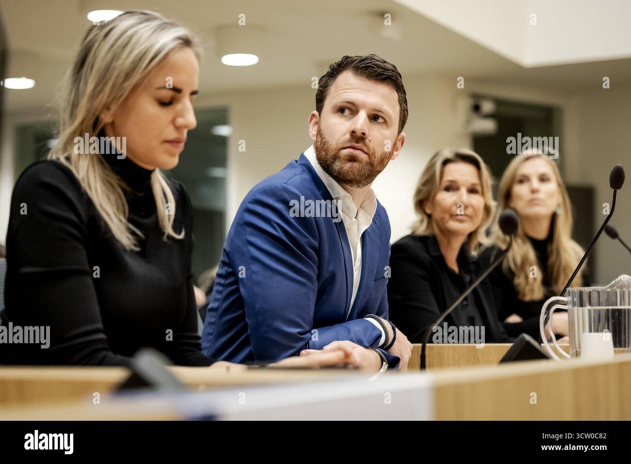BADHOEVEDORP - Amanda de Vries, Royce de Vries, Jacqueline de Vries ...