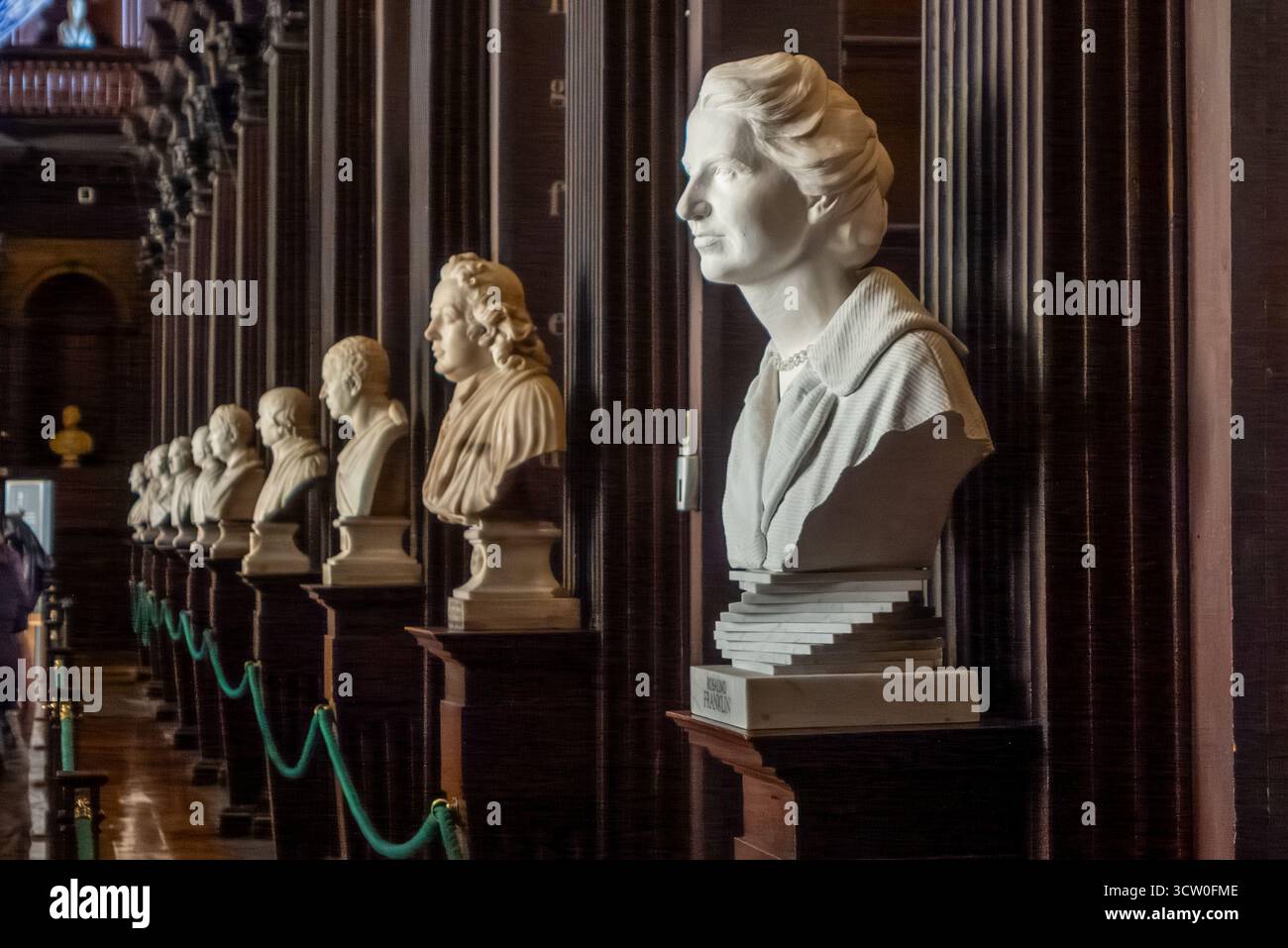 Rosalind franklin hi-res stock photography and images - Alamy