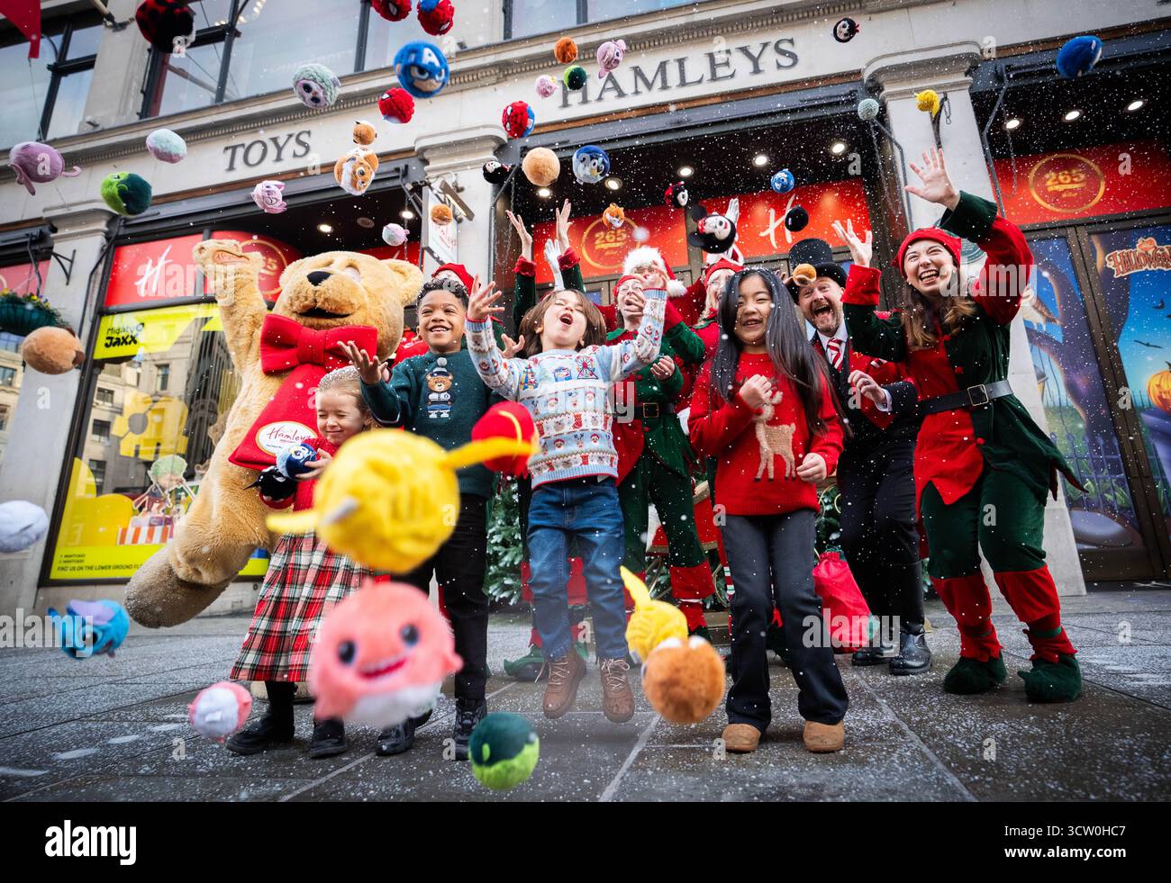Ty bouncers toy in hi-res stock photography and images - Alamy