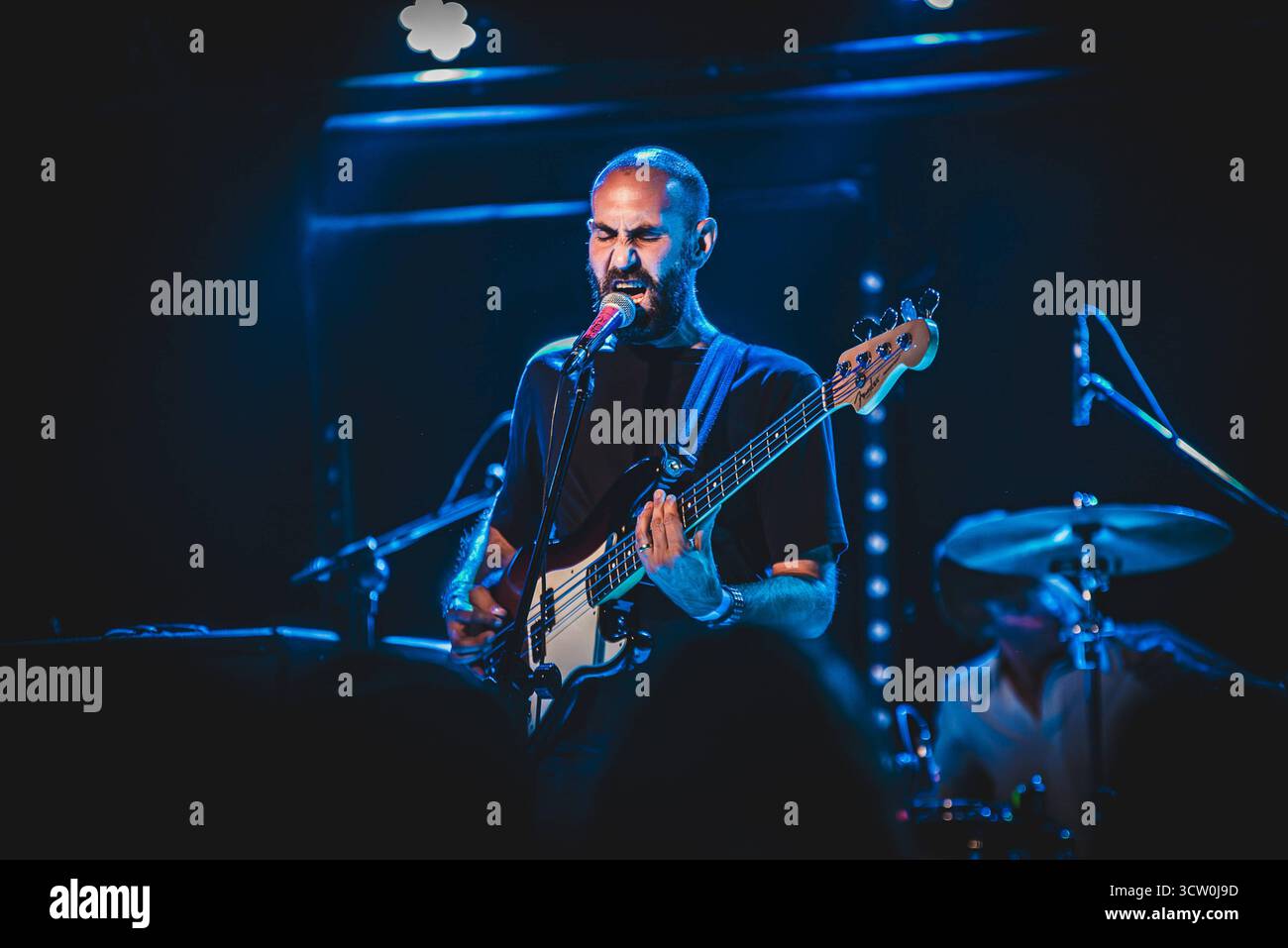 Matt flegel hi-res stock photography and images - Alamy
