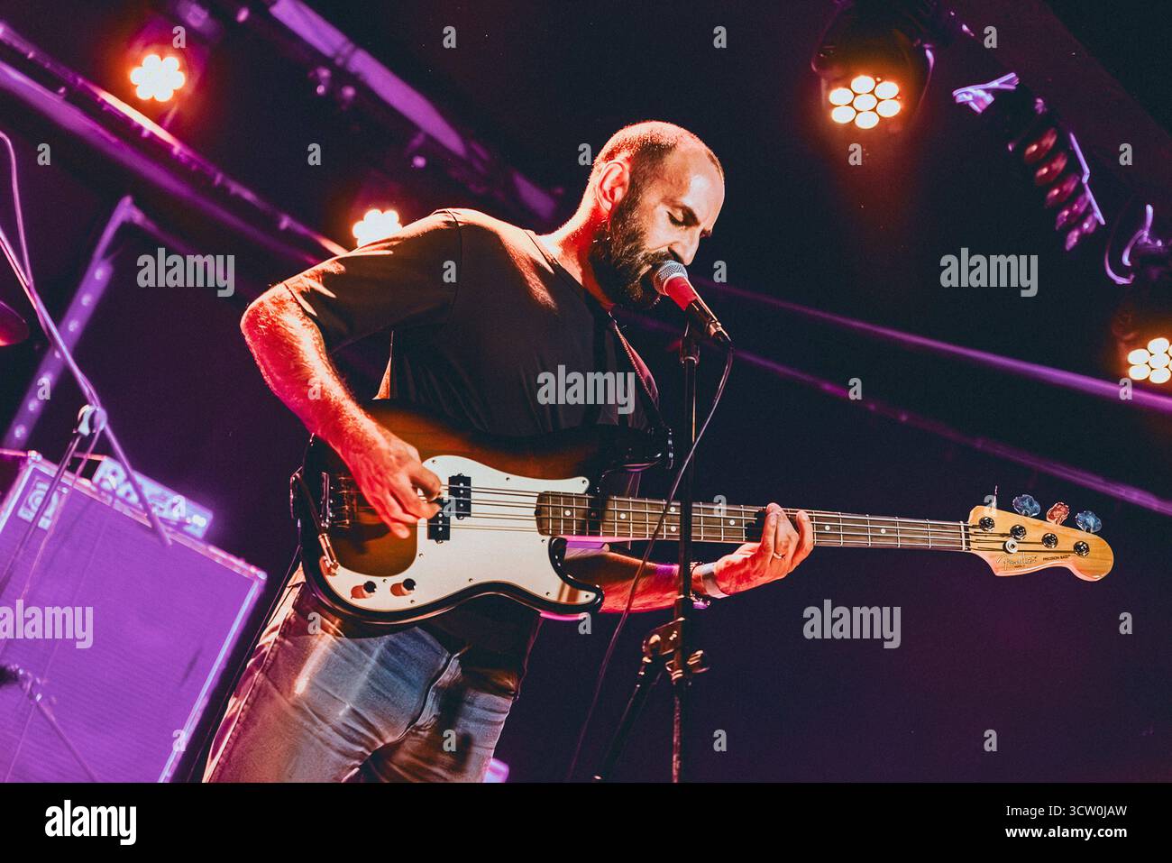 Matt flegel hi-res stock photography and images - Alamy