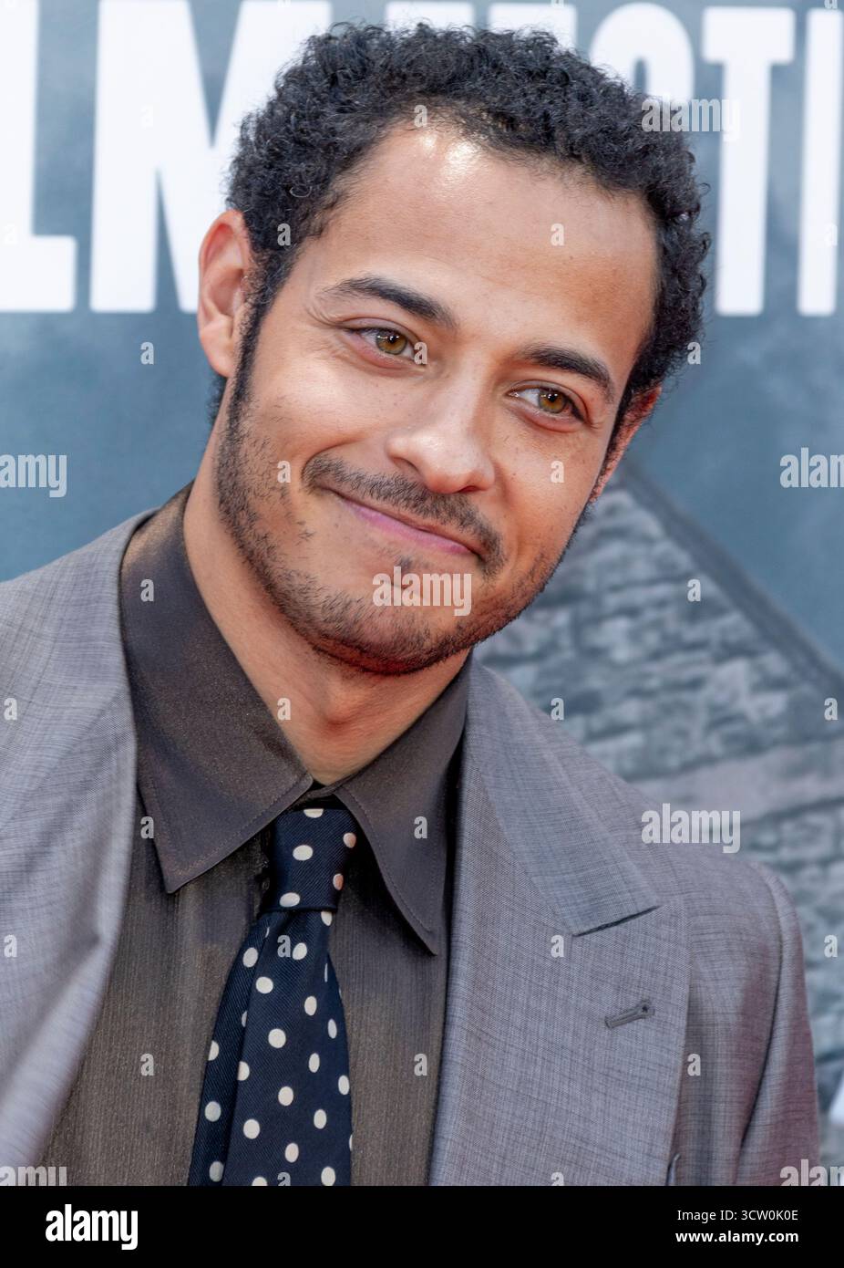 Daryl mccormack 2025 hi-res stock photography and images - Alamy