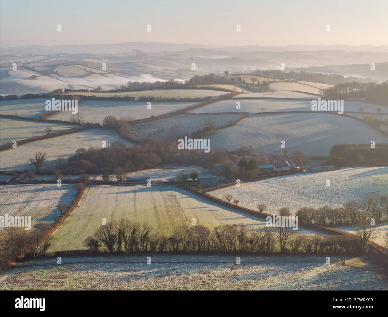 Winter frost 2025 hi-res stock photography and images - Alamy