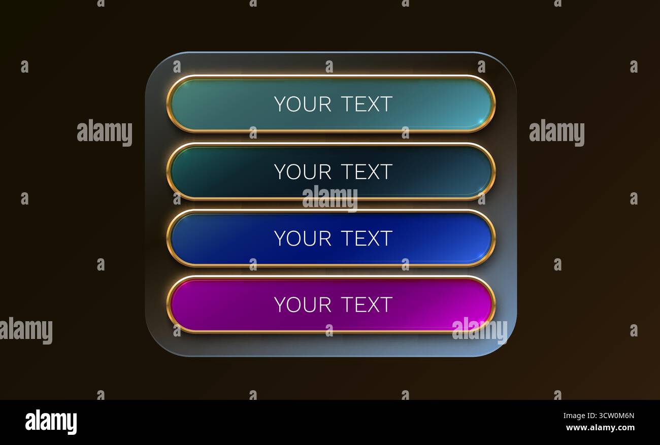 Interactive web apps Stock Vector Images - Alamy