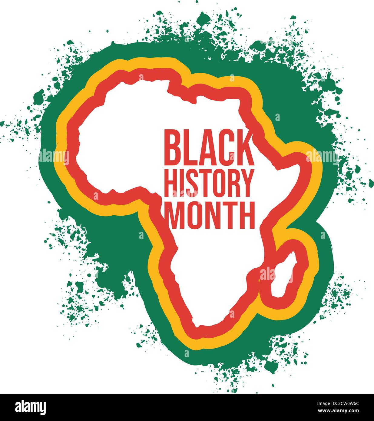 Pride month graphic Cut Out Stock Images & Pictures - Alamy