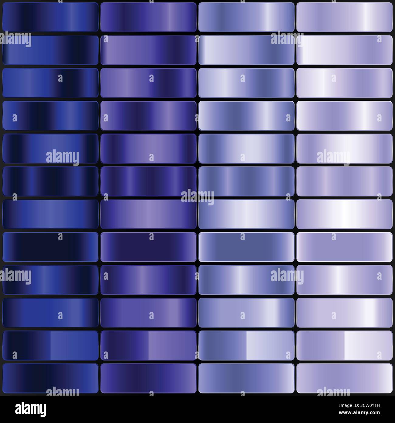 Royal blue indigo lavender Stock Vector Images - Alamy