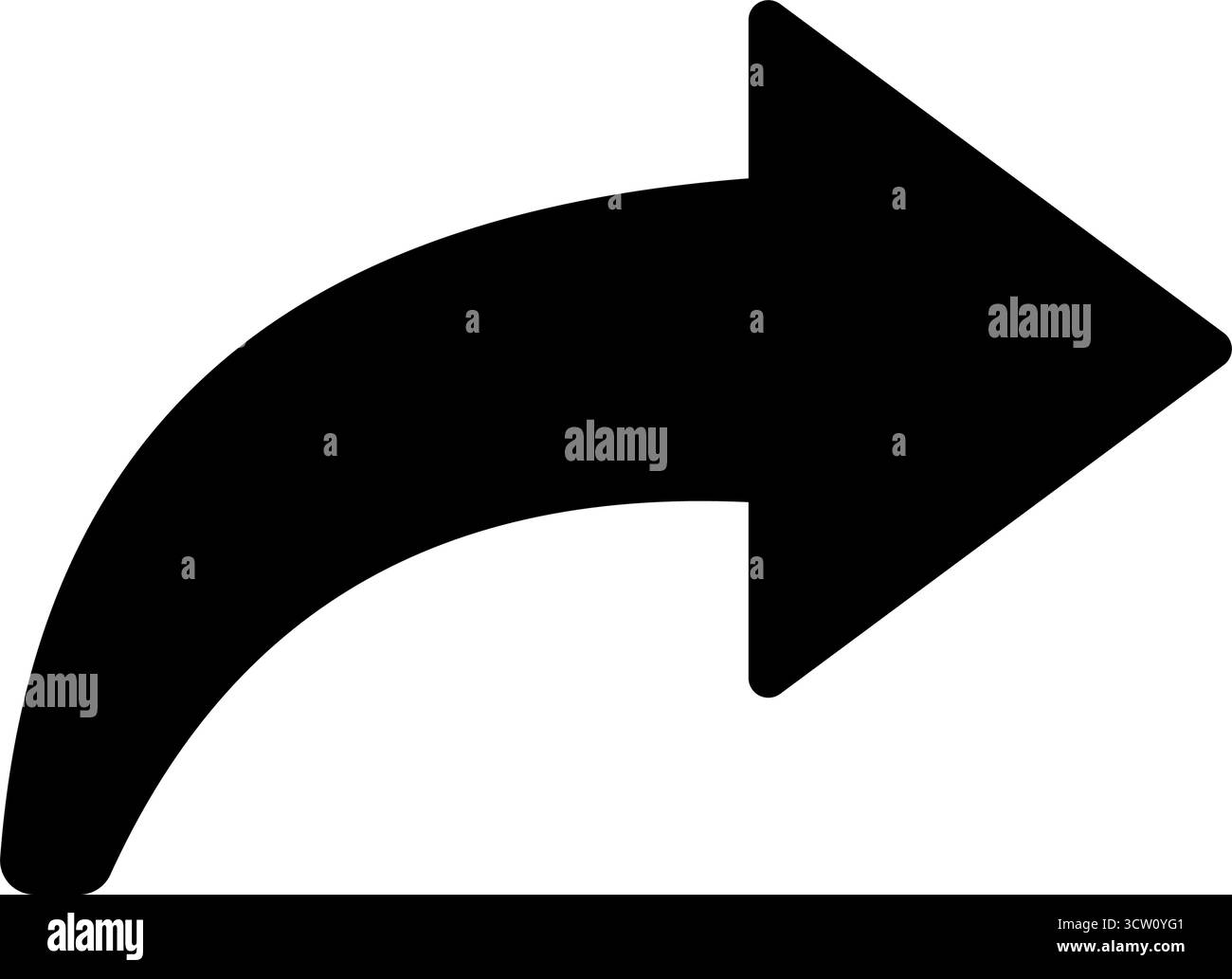 Social digital share symbol Cut Out Stock Images & Pictures - Alamy