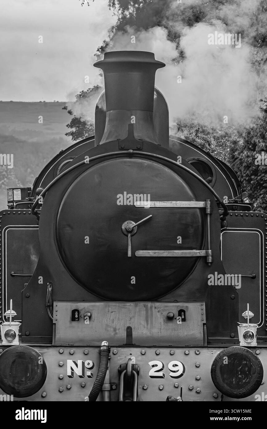 Fire engine* fire uk Black and White Stock Photos & Images - Alamy