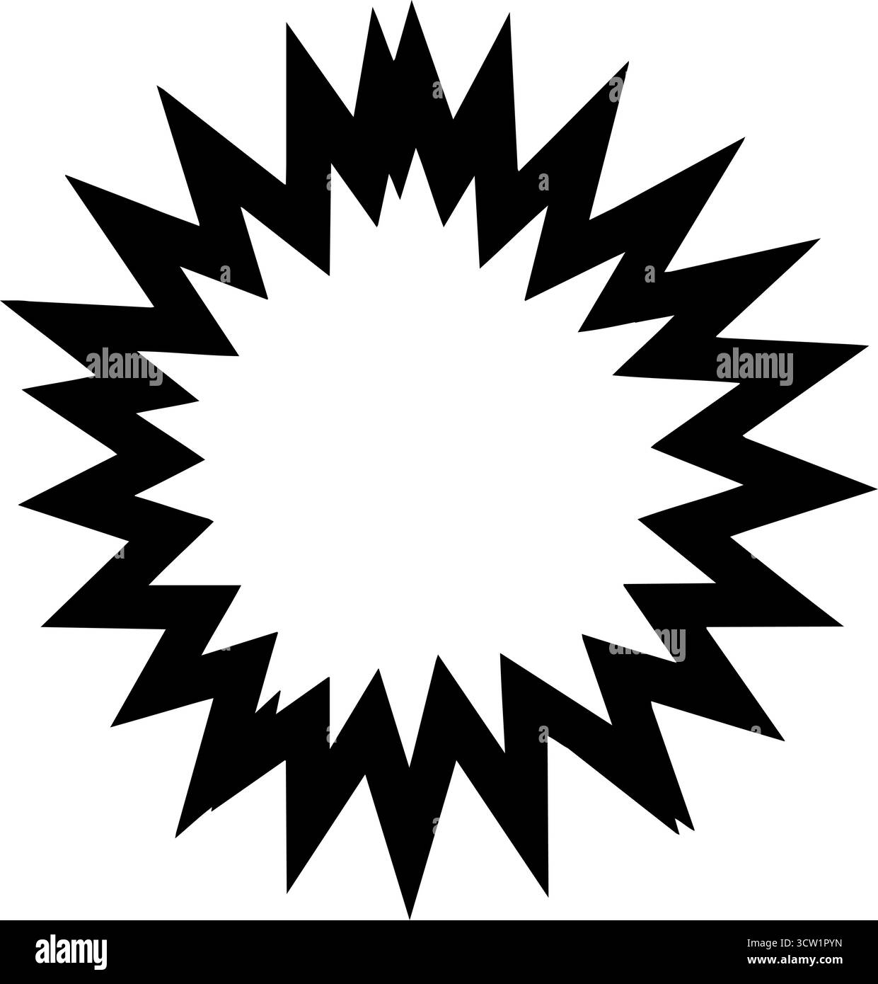 Minimalist modern star in black vector Stock Vector Image & Art - Alamy