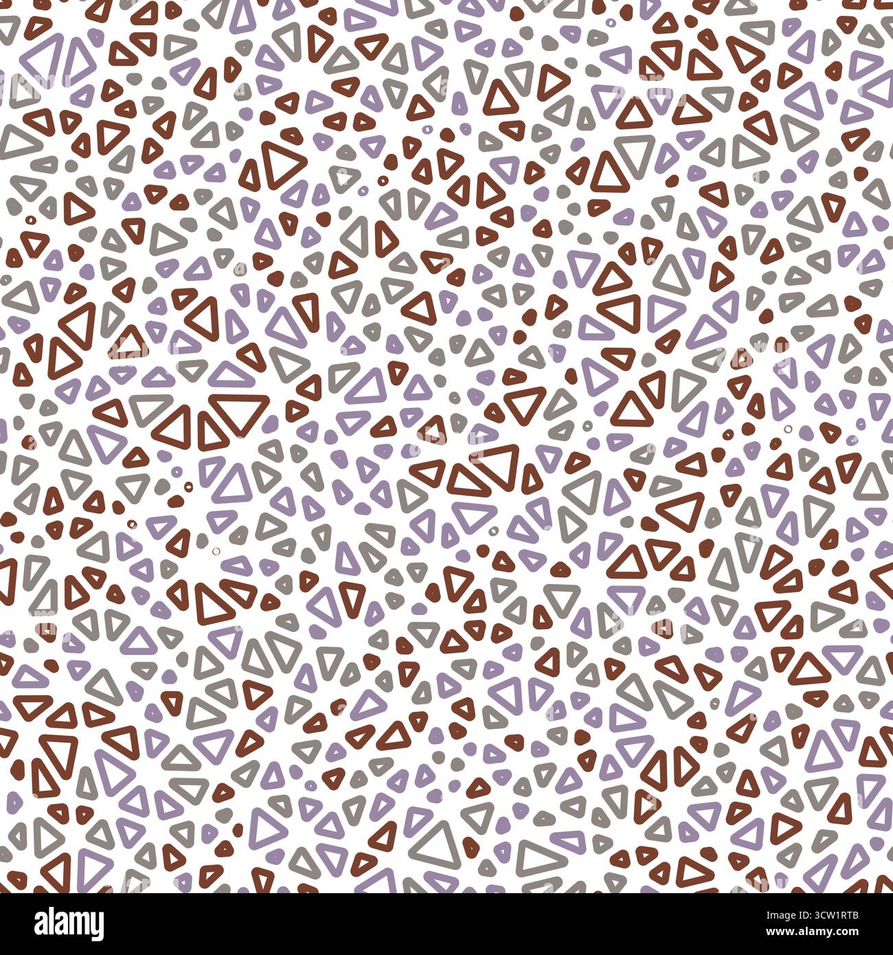 Background triangles in colors Stock Vector Images - Alamy