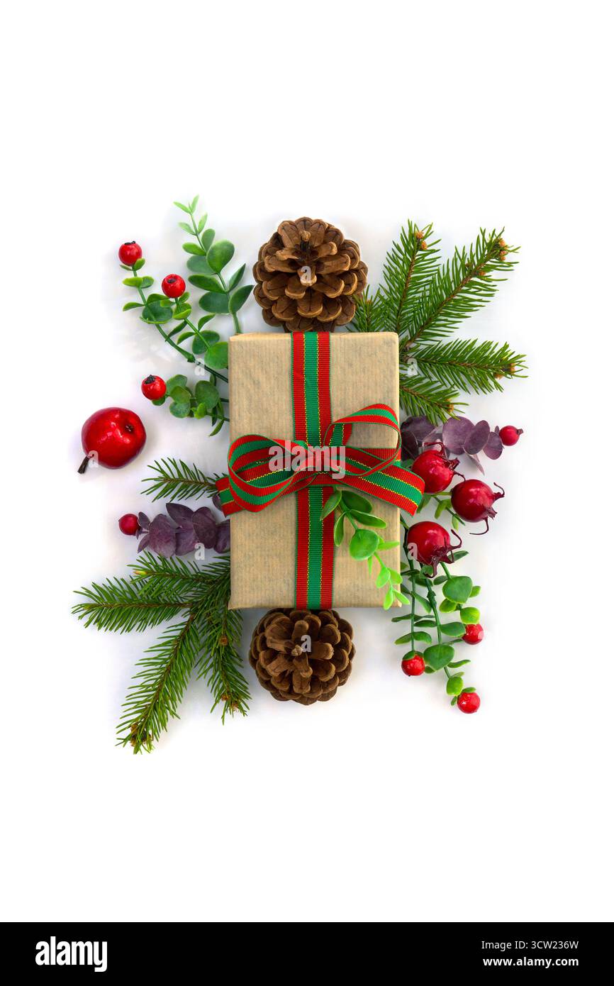 Top view red merry Cut Out Stock Images & Pictures - Alamy