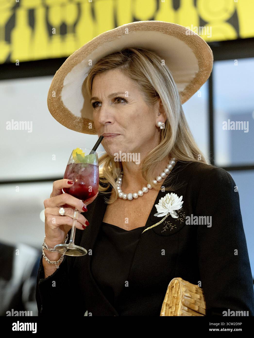 MAASTRICHT, The Netherlands, 2025-10-02 15:11:48 MAASTRICHT, 2 October ...