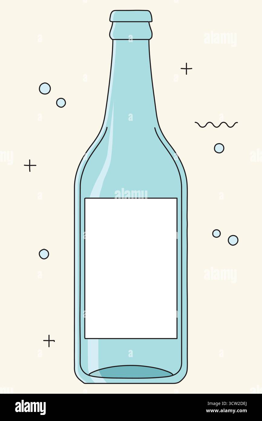 Packaging mockups Stock Vector Images - Alamy