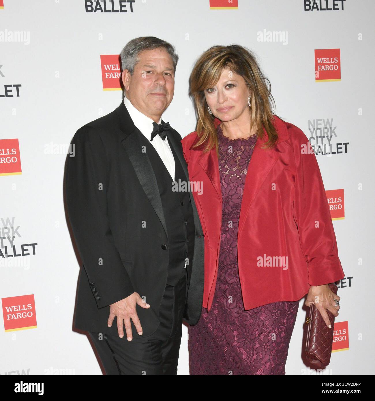 Maria bartiromo hi-res stock photography and images - Alamy