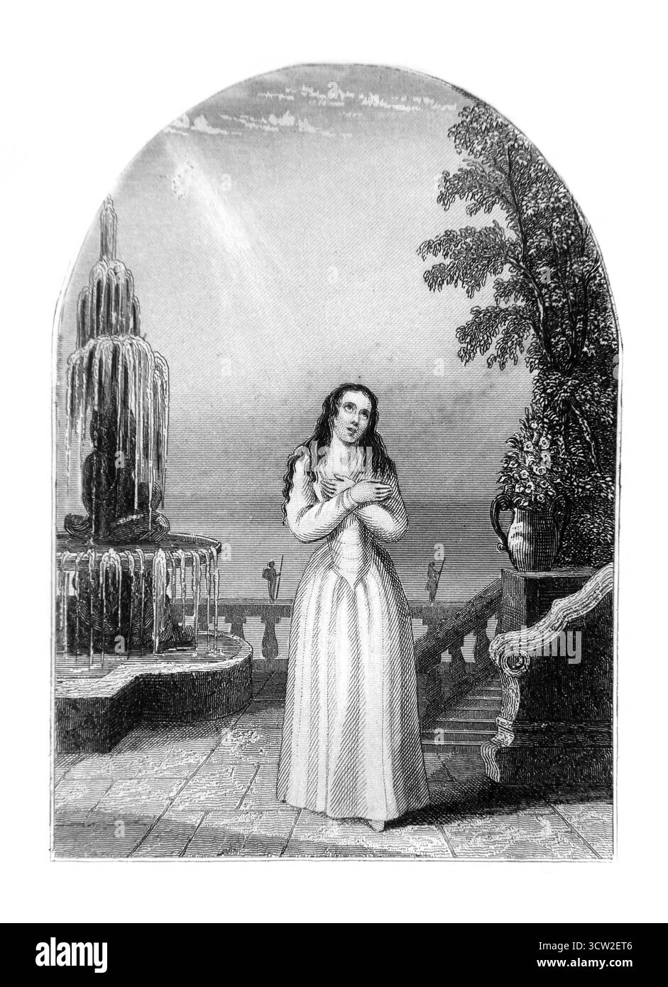 Sing religious Black and White Stock Photos & Images - Alamy