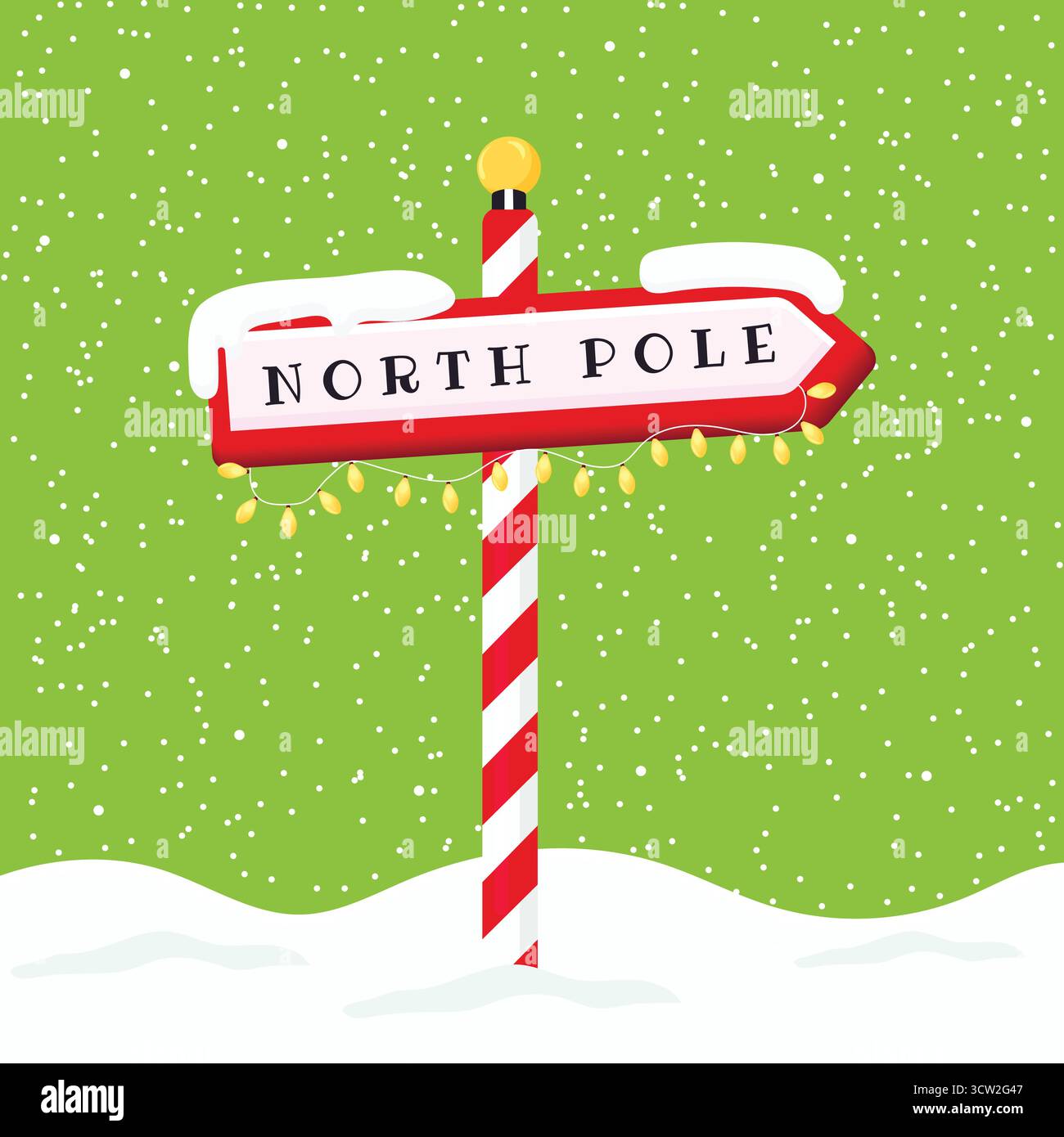 Elf lane Stock Vector Images - Alamy