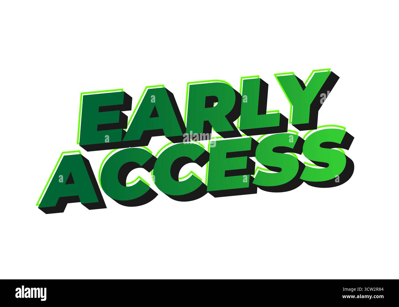 Call action words in Stock Vector Images - Alamy