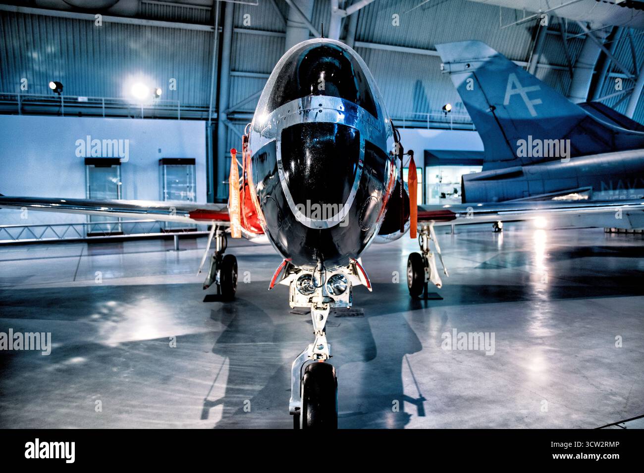 Primary jet trainer hi-res stock photography and images - Alamy