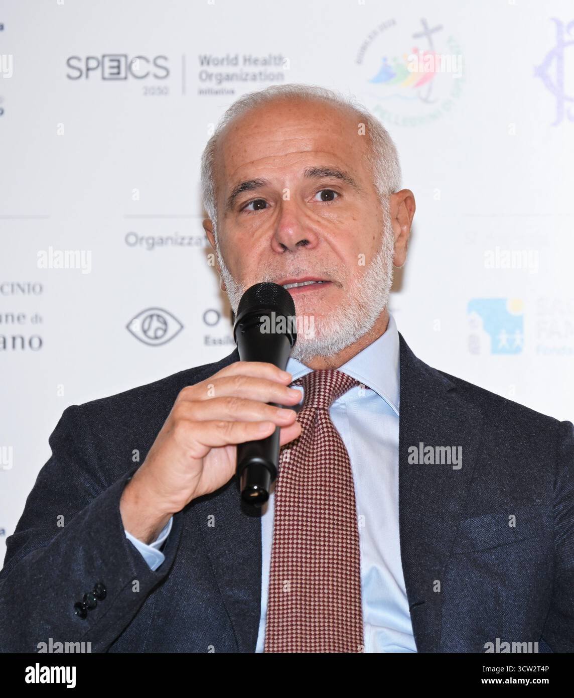 Milan, Italy The OneSight Foundation EssilorLuxottica Italia returns to ...