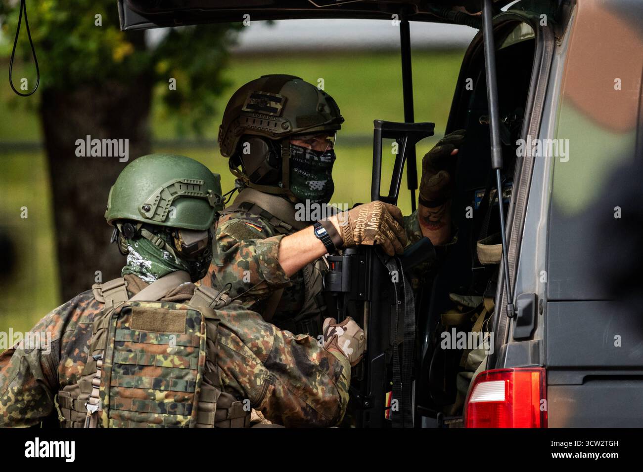 Sulzbach-Rosenberg, Bavaria, Germany - October 9, 2025: Joint ...