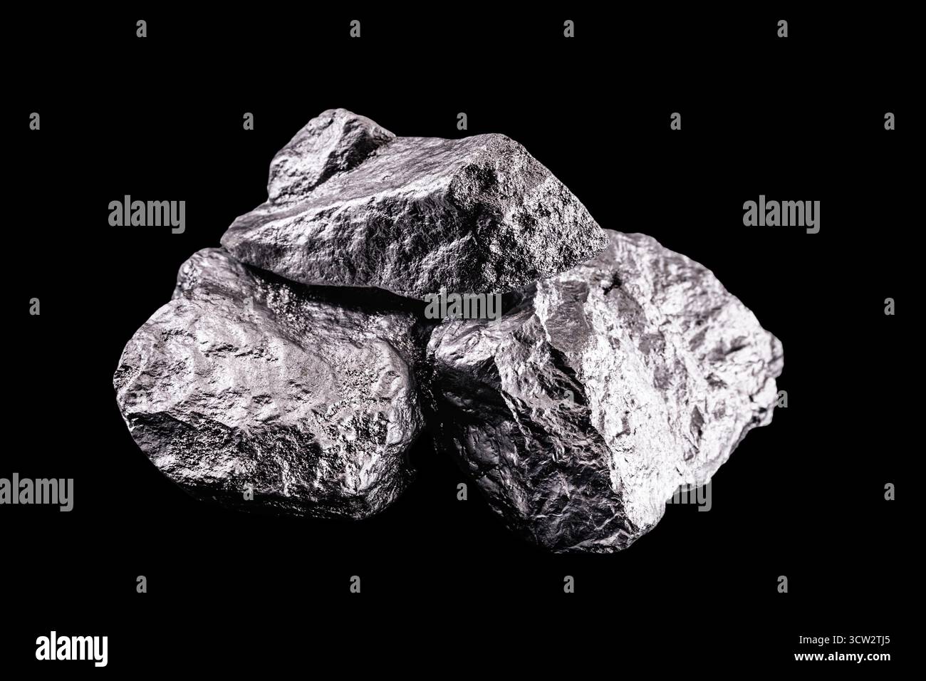 Aluminum is a chemical element. Aluminum stone for industrial use ...