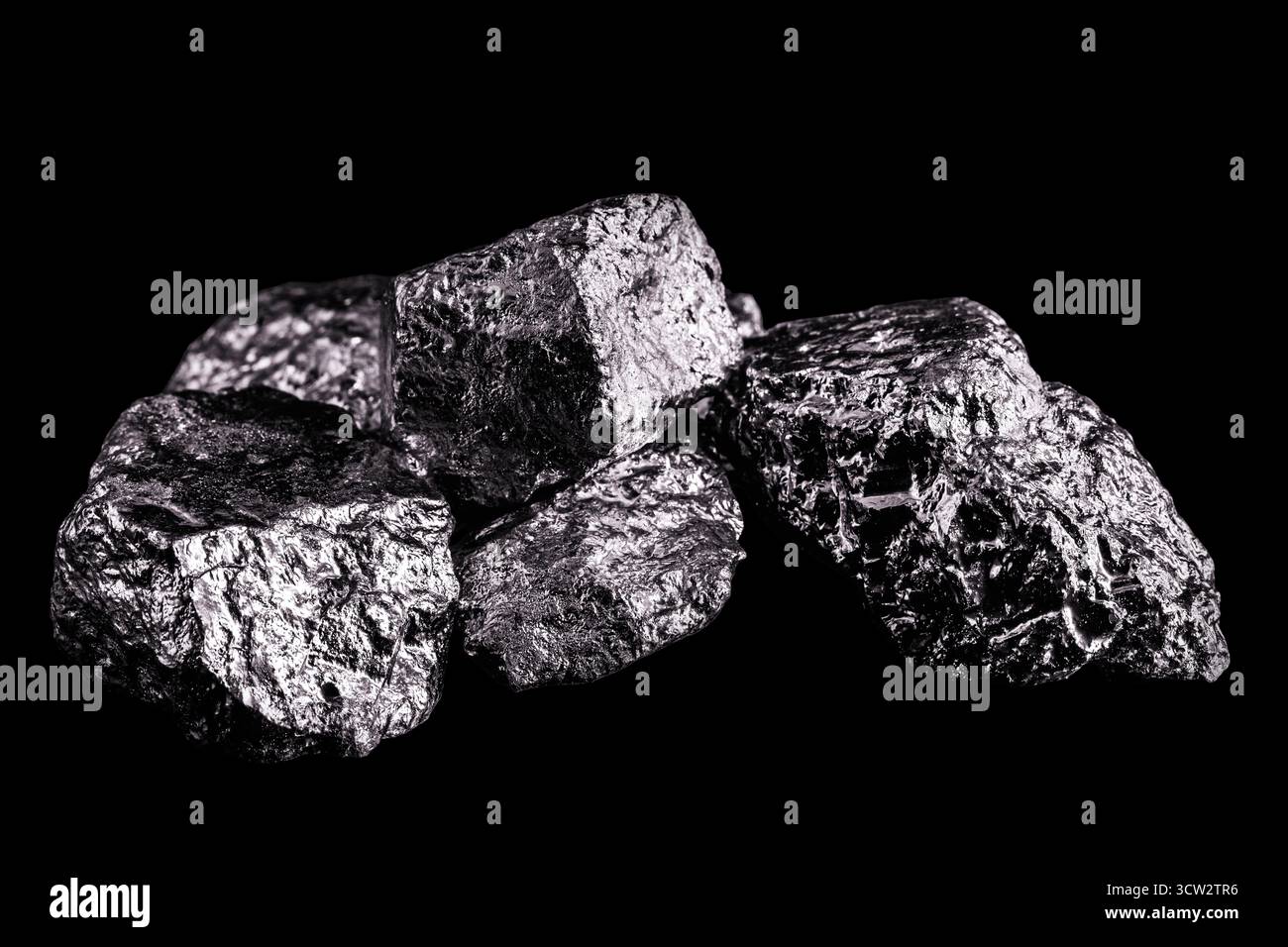 Aluminum is a chemical element. Aluminum stone for industrial use ...
