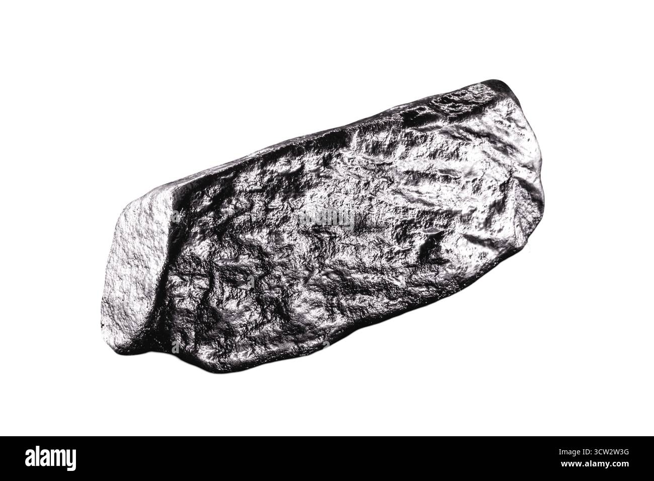Aluminum is a chemical element. Aluminum stone for industrial use ...