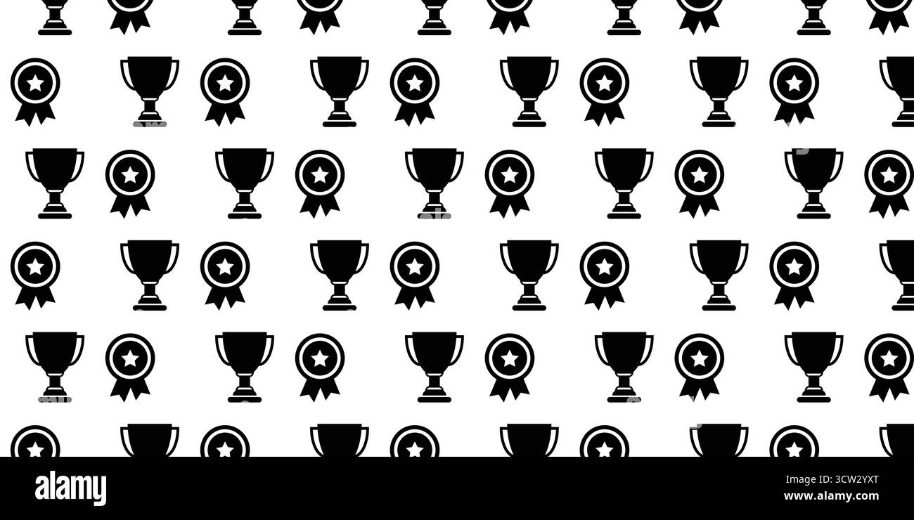 Perseverance award Stock Vector Images - Alamy
