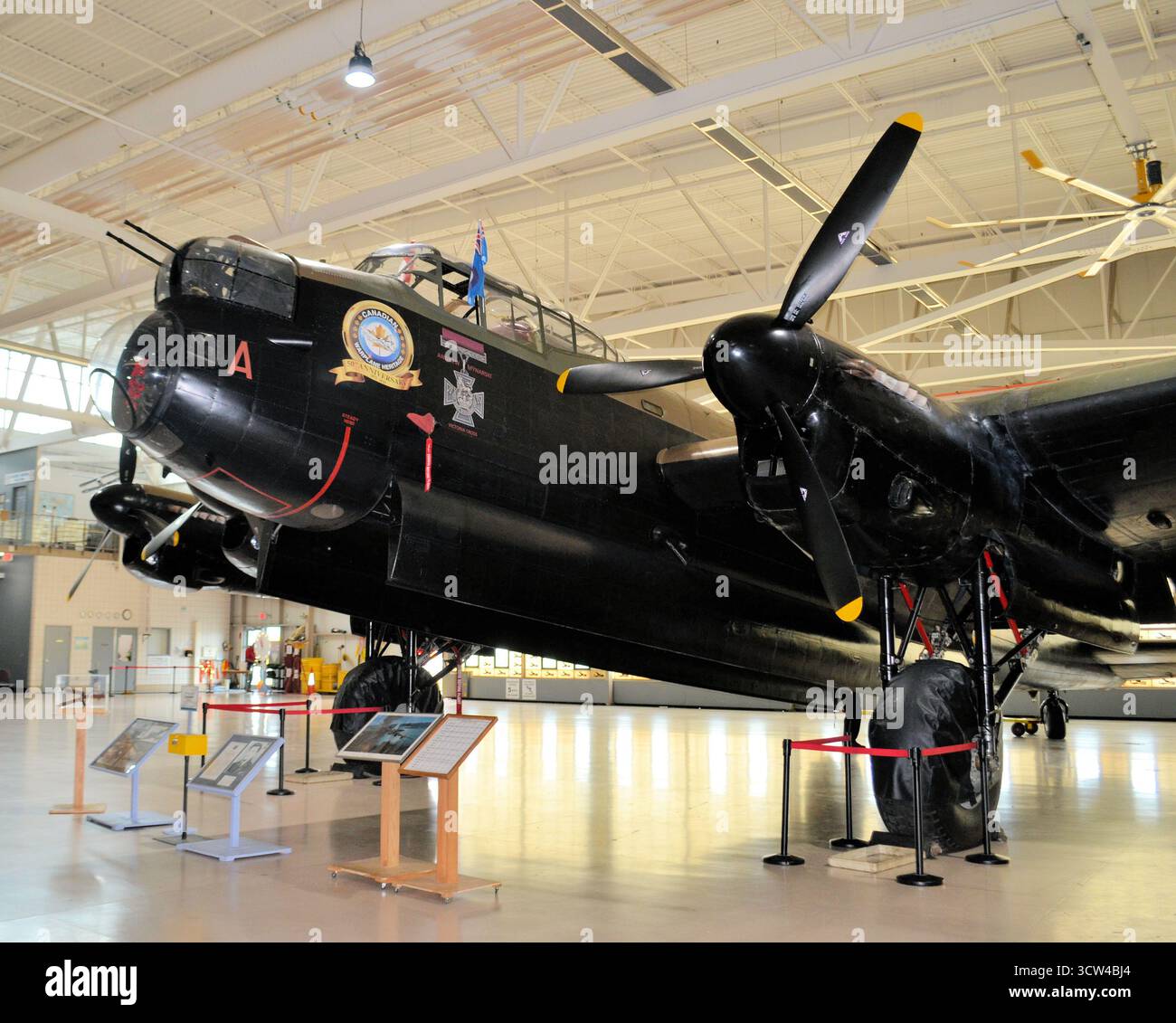 Built by victory aircraft hi-res stock photography and images - Alamy