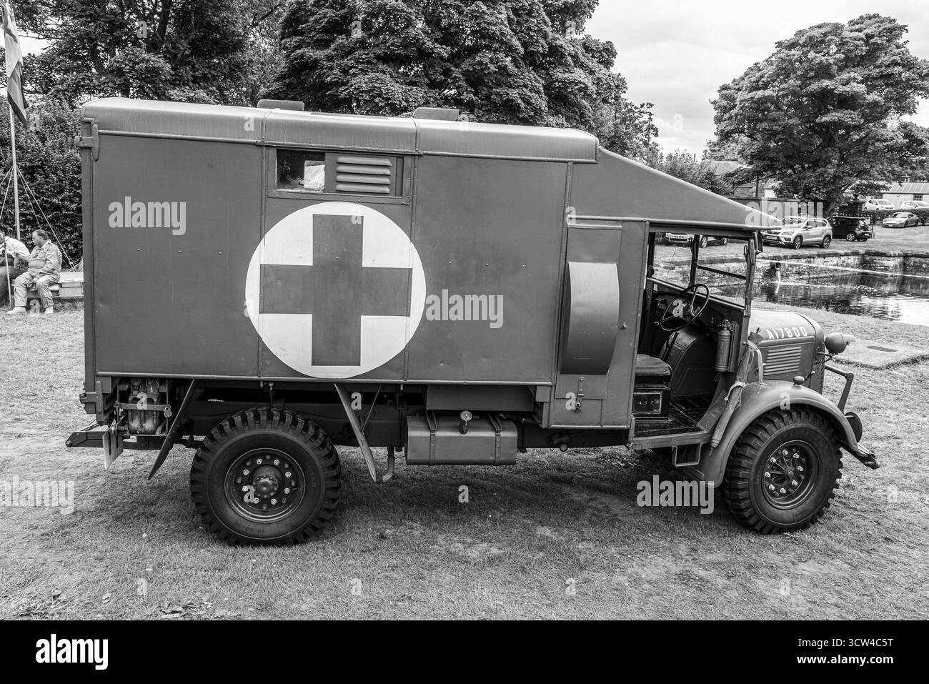 Katy ambulance hi-res stock photography and images - Alamy