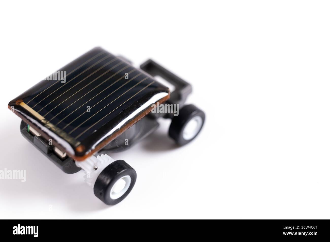 Modern educational environment Cut Out Stock Images & Pictures - Alamy