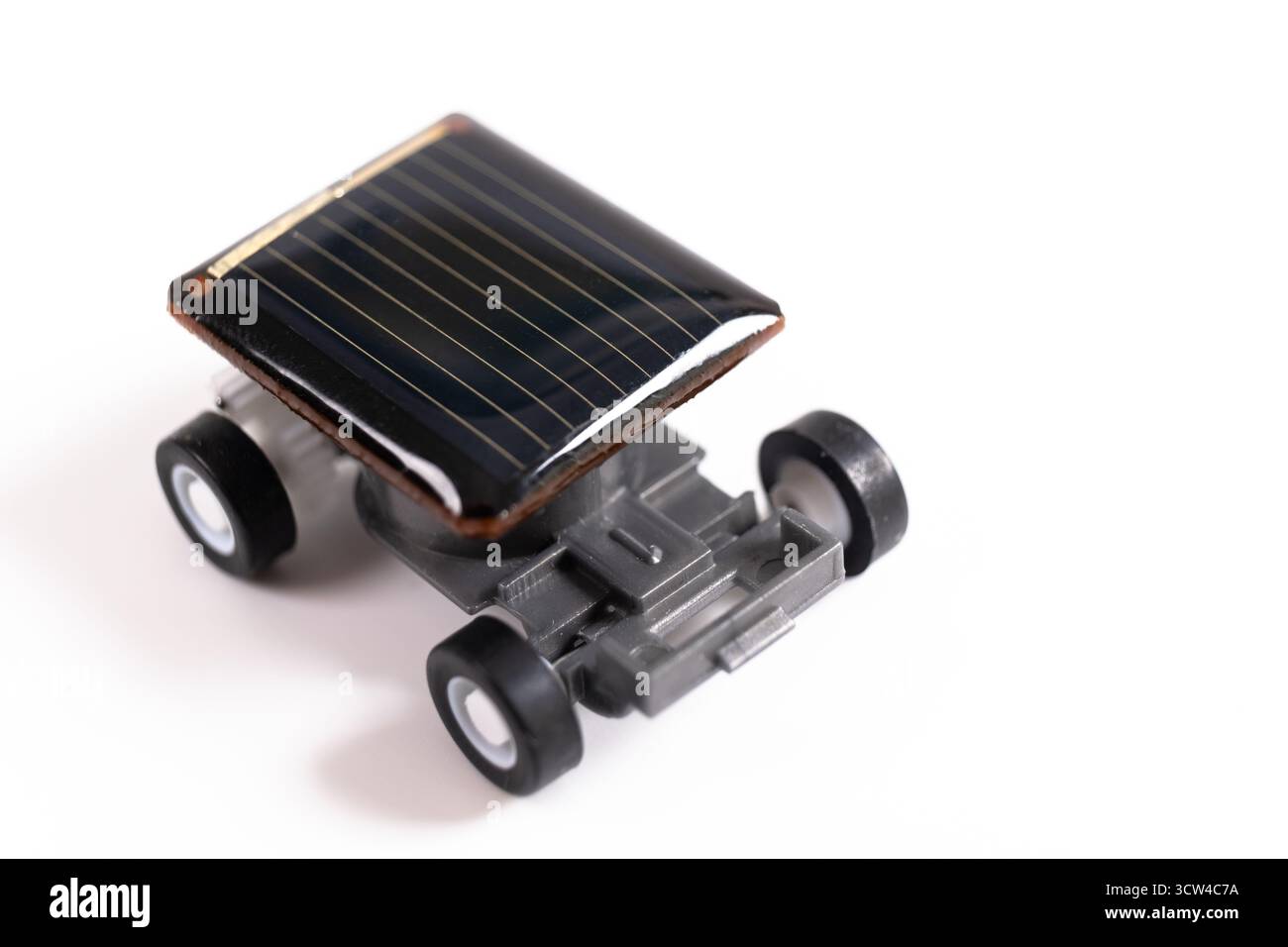 Modern educational environment Cut Out Stock Images & Pictures - Alamy