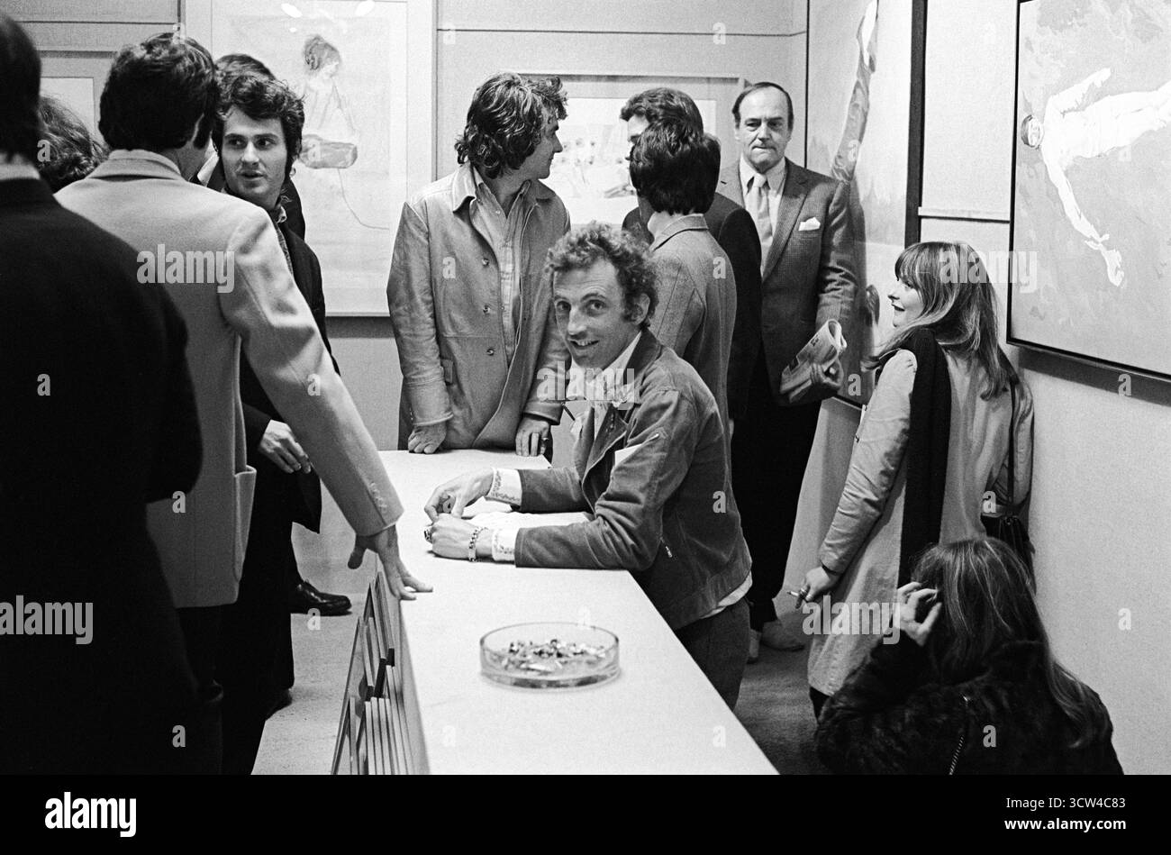 Redfern london Black and White Stock Photos & Images - Alamy