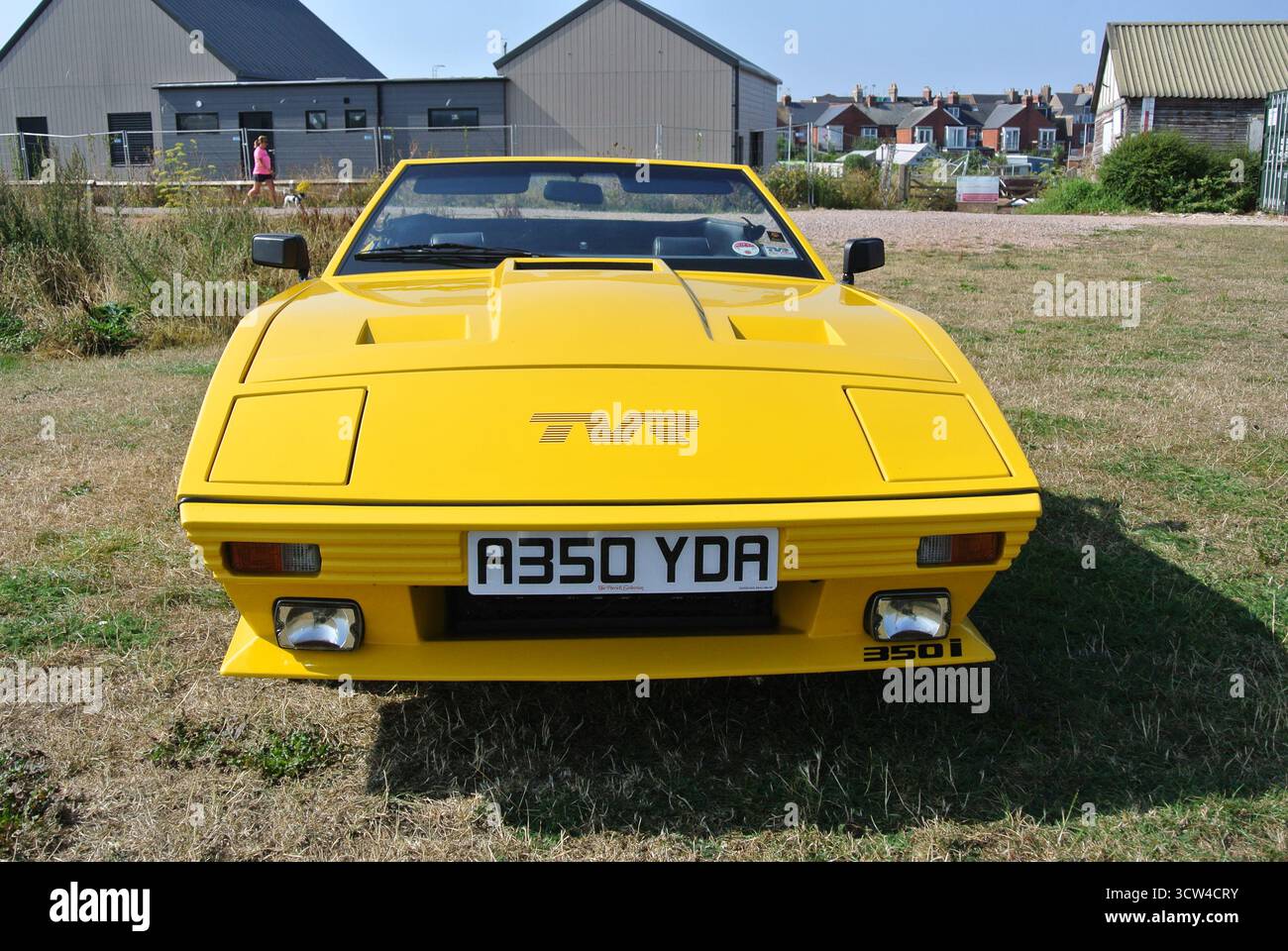 1984 tvr tasmin hi-res stock photography and images - Alamy