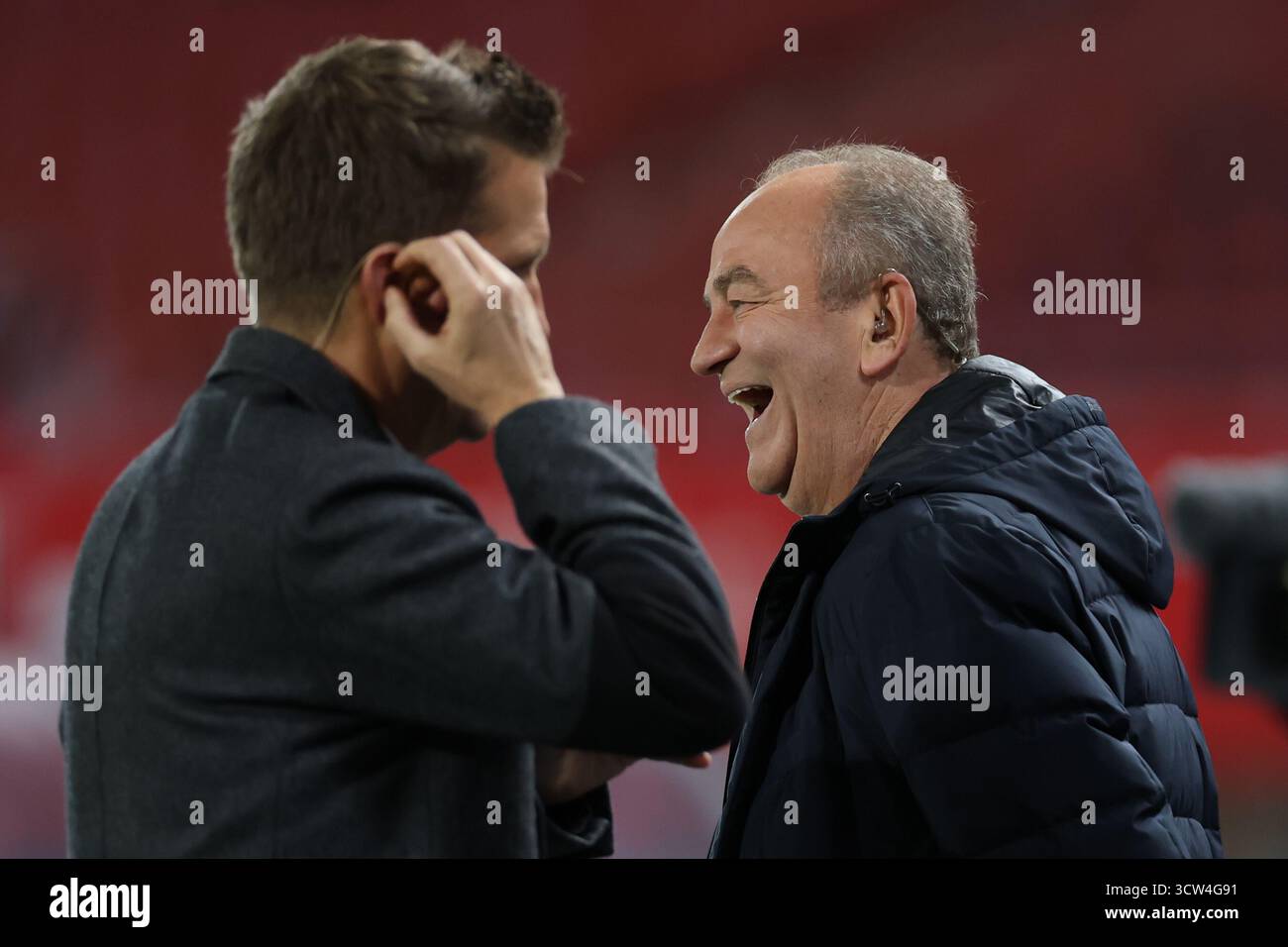 European Qualifiers 2024?2026: ?sterreich gegen San Marino im Ernst ...