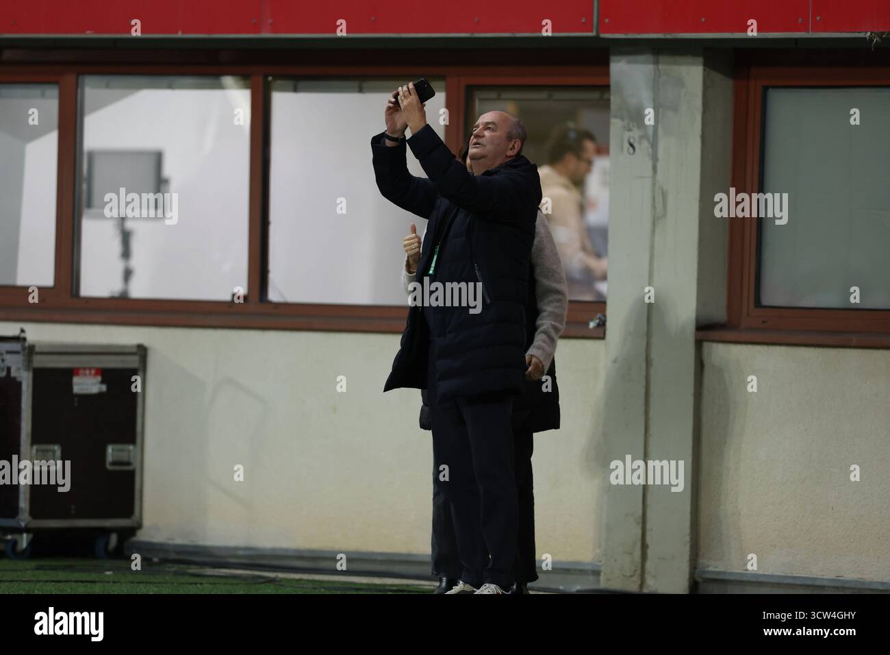 European Qualifiers 2024?2026: ?sterreich gegen San Marino im Ernst ...