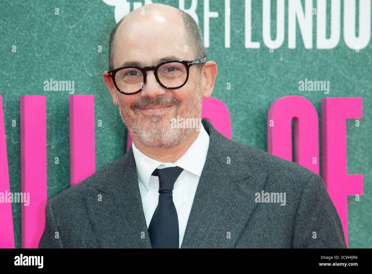 London, UK. 09 Oct, 2025. Pictured: Director Edward Berger attends the ...