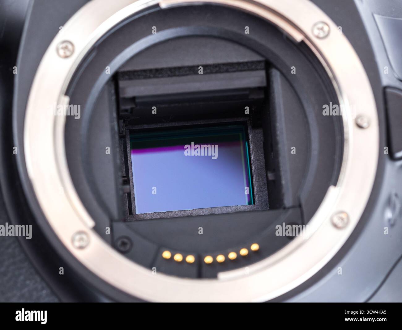 Detailed close up counter mechanism hi-res stock photography and images ...