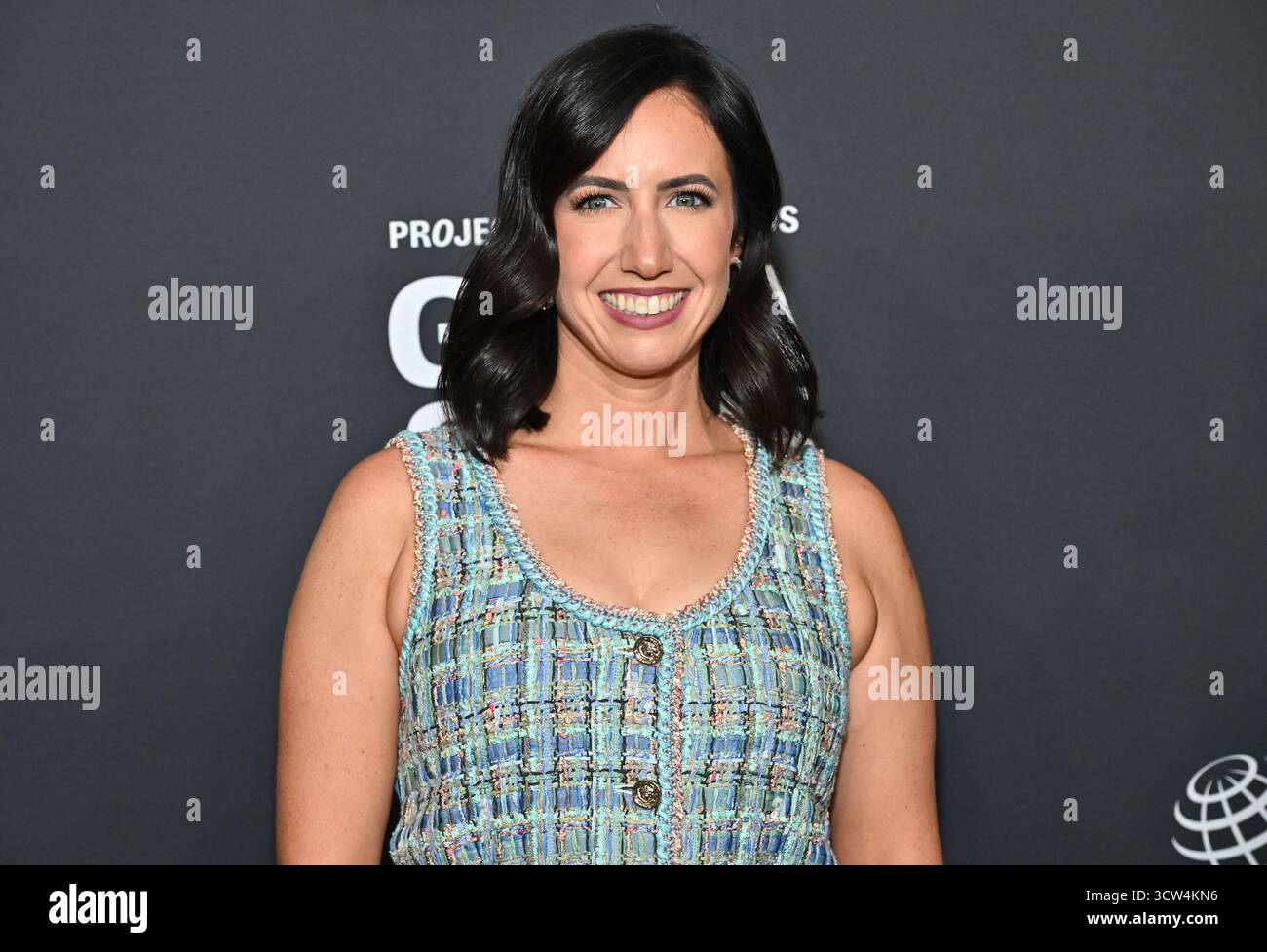 Kalen Jackson, co-owner and chief brand officer of the Indianapolis ...